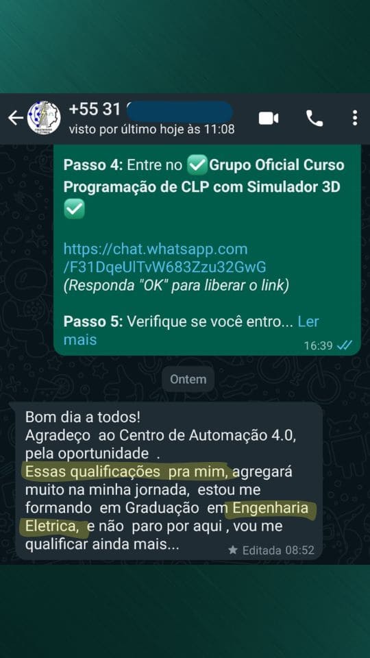 Curso de CLP Rockwell Controllogix - Site Oficial - Autoflix Treinamentos