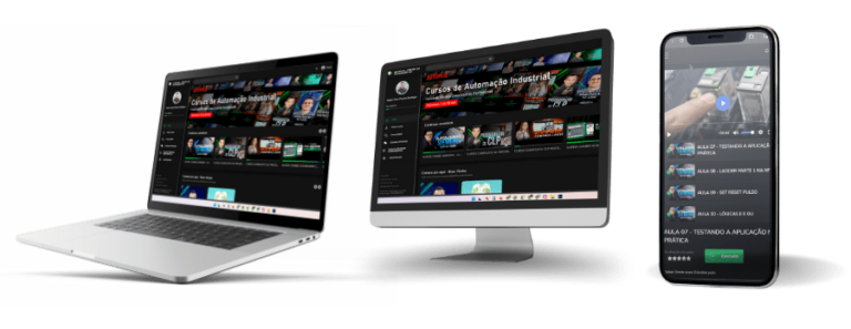 SITE OFICIAL AUTOFLIX TREINAMENTOS - Site Oficial - Autoflix Treinamentos